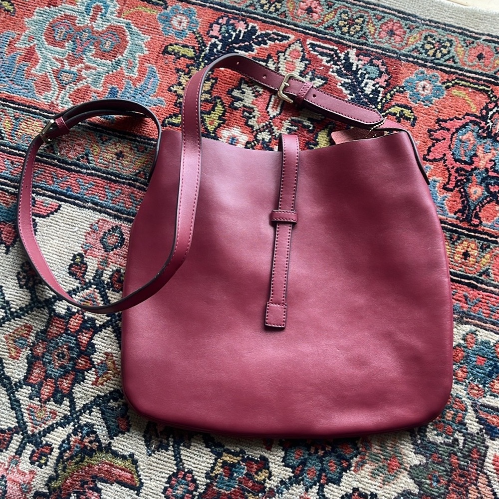 How To Sew A Crossbody Hobo Bag at Patricia Glenn blog